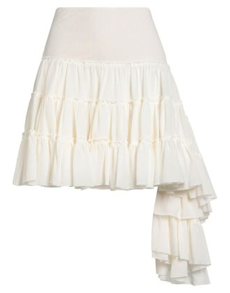 Loewe HOSEN & R&Ouml;CKE - Minir&ouml;cke auf YOOX.COM