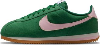 Nike Cortez - - Sport - Damen - Gr&uuml;n - 40 1/2 EU