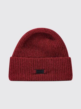 Canada Goose Hut Damen Farbe Rot