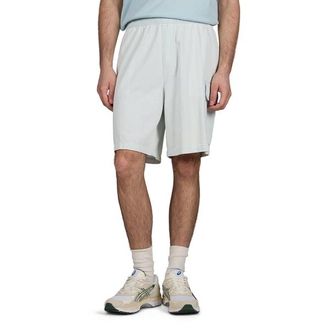 A|X Armani Exchange Short large en coton