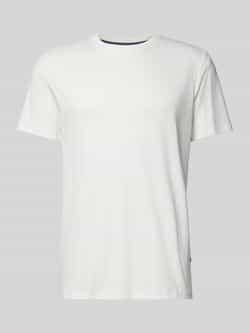 Olymp Level 5 Regular Fit T-Shirt aus reiner Baumwolle