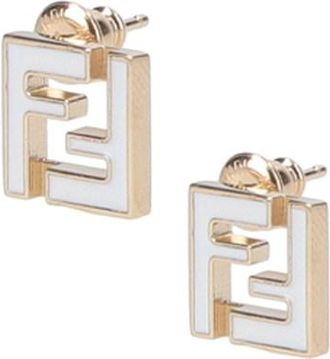 Fendi Forever Earrings