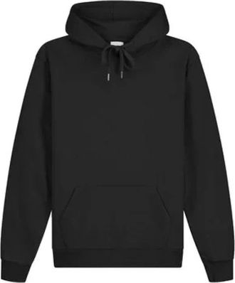 Arte Homme, Sweatshirts et sweats &agrave; capuche, Noir, Taille: L Sweat &agrave; Capuche en Coton Multicolore avec Imprim&eacute;