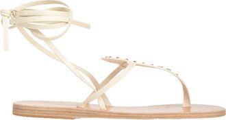 Ancient Greek Sandals SCHUHE - Zehentrenner auf YOOX.COM