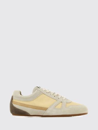 Isabel Marant Senny Sneakers aus Wildleder und Mesh