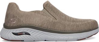 Skechers Sneakers 205345/TPE Beige