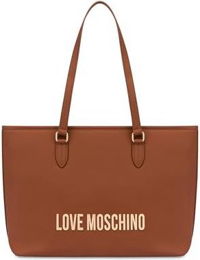 Love Moschino JC4190PP1NKD0312, Sac femme, châtaigne, unique, Châtaigne., Taille unique