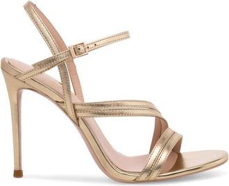 Eva Minge Sandalen CATHERINE-S9050-118 Goldfarben