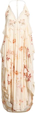 Free People KLEIDER - Maxi-Kleider auf YOOX.COM