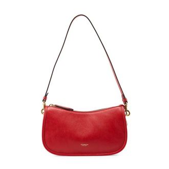 Coach Sac &agrave; bandouli&egrave;re Waverly en cuir