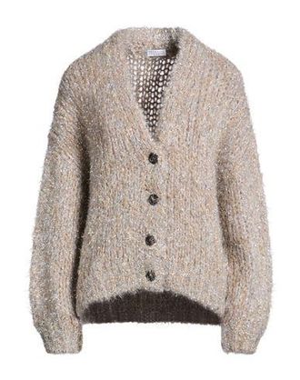 Brunello Cucinelli MAILLE - Cardigans sur YOOX.COM