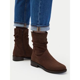 Lasocki Stiefeletten Lasocki CEO-WBN-SOFIA-10 Braun