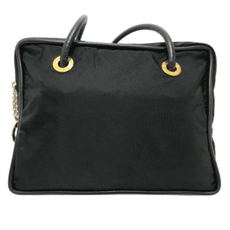 Celine Sac bandouli&egrave;re Pre-owned - Femme - Pre-owned - Noir - Taille: ONE Size