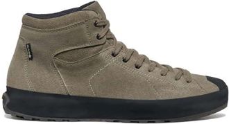 Scarpa Unisex Mojito Wrap Mid GTX Chaussures, Dark Olive, 41.5