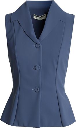 La Petite Robe Di Chiara Boni ANZ&Uuml;GE und CO-ORDS - Couture-Westen auf YOOX.COM