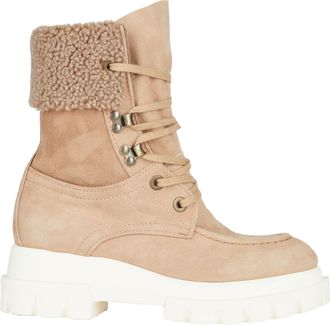 AGL SCHUHE - Stiefeletten auf YOOX.COM