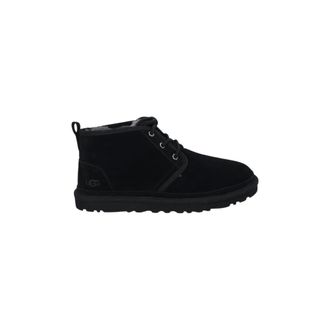 UGG Ugg, Homme, Chaussures, Noir, Taille: 46 EU Winter Bottes