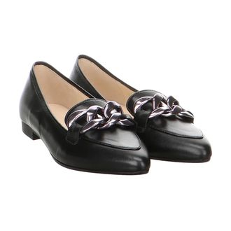 Gabor Damen, Schuhe, Schwarzk, 38 1/2 EUGr&ouml;&szlig;e