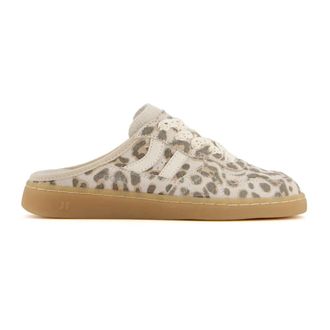 Coolway Goal Leopard Mule - - Shoes - Damen - Mehrfarbig - 40 EU