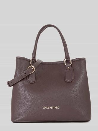 Valentino Handbags Shopper mit Logo-Detail Modell BRIXTON