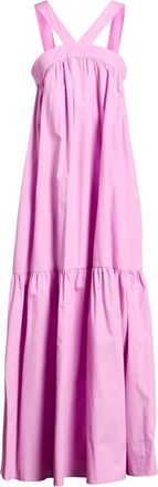 Ga&euml;lle Paris KLEIDER - Maxi-Kleider auf YOOX.COM