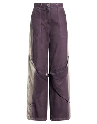 The Attico HOSEN & R&Ouml;CKE - Jeanshosen auf YOOX.COM