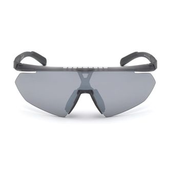 adidas unisex, Accessoires, Gris, Taille: ONE Size Sp0015/S Lunettes de soleil