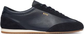 HUGO BOSS Sneakers Lineor 50568463 Dunkelblau
