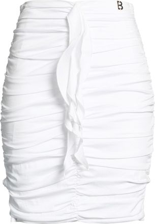 Blugirl HOSEN & R&Ouml;CKE - Minir&ouml;cke auf YOOX.COM