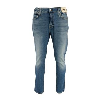 Roy Rogers Homme, Jeans, Bleu, Taille: W35 Dapper Man