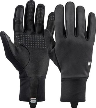 Sportful unisex, Sport, Schwarzk, 2XLGr&ouml;&szlig;e