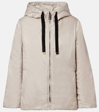 Max Mara The Cube Jacke Greenh