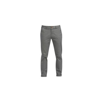 Barbour Neuston Essential Chino - - Trousers - Herren - Gr&uuml;n - 2XS