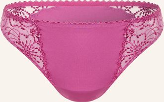 Marie Jo Marie Jo Slip Jane Mit Schmuckperlen lila