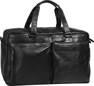 Spikes & Sparrow Reisetasche