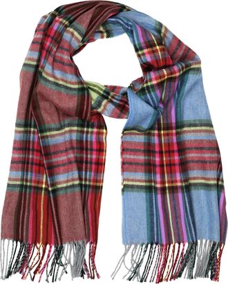 Collezione Alessandro Schal Multi