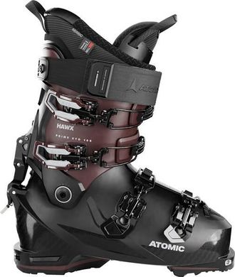 Atomic Damen Tourenstiefel HAWX PRIME XTD 105 W GW BLK/RT