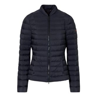 Peuterey Bomberjacke - - Jackets - Damen - Schwarzk - XL