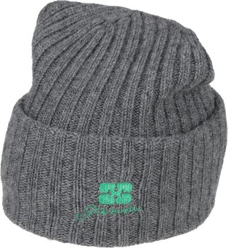 Ganni ACCESSOIRES - M&uuml;tzen & H&uuml;te auf YOOX.COM