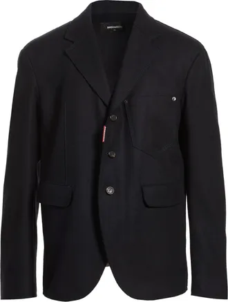 Dsquared2 ANZ&Uuml;GE und CO-ORDS - Blazers auf YOOX.COM