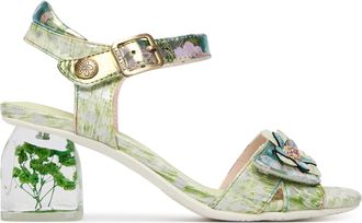 Laura Vita Sandalen Laura Vita Framboiseo 16 Bunt