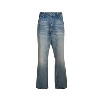 Carhartt Work in Progress Jean droit en coton