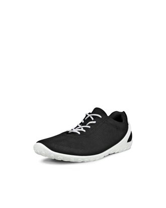 Ecco Biom 2.2 Hybrid-Sneaker f&uuml;r Herren, Schwarz, 39.5/40 EU