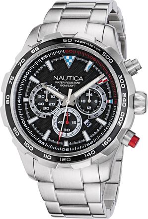 Nautica Analoguhr