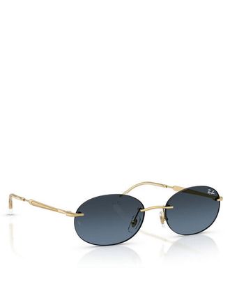 Ray-Ban Sonnenbrillen 0RB3767 Goldfarben