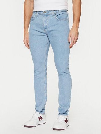 Guess Jeans M4YA0F D5DM1 Blau Slim Fit