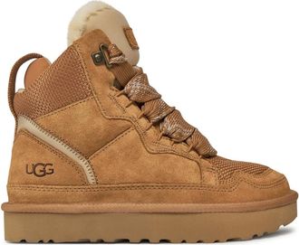 UGG Ugg, Damen, Schuhe, Beige, 38 EUGr&ouml;&szlig;e