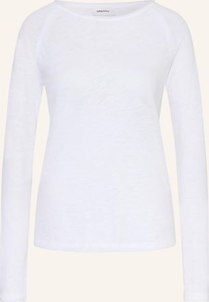 Darling Harbour Darling Harbour Longsleeve weiss