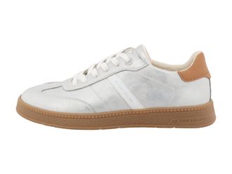 Tom Tailor Tom Tailor Damen 9590150001 Sneaker, Silver, 41 EU
