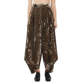 Uma Wang Popl Pants